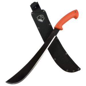 Martindale 10 Inch Crocodile Paratrooper Machete - MacheteSpecialists.com