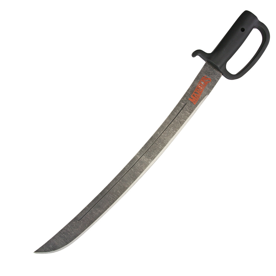 Marble's 22 Inch w/ Plastic D-handle - MacheteSpecialists.com