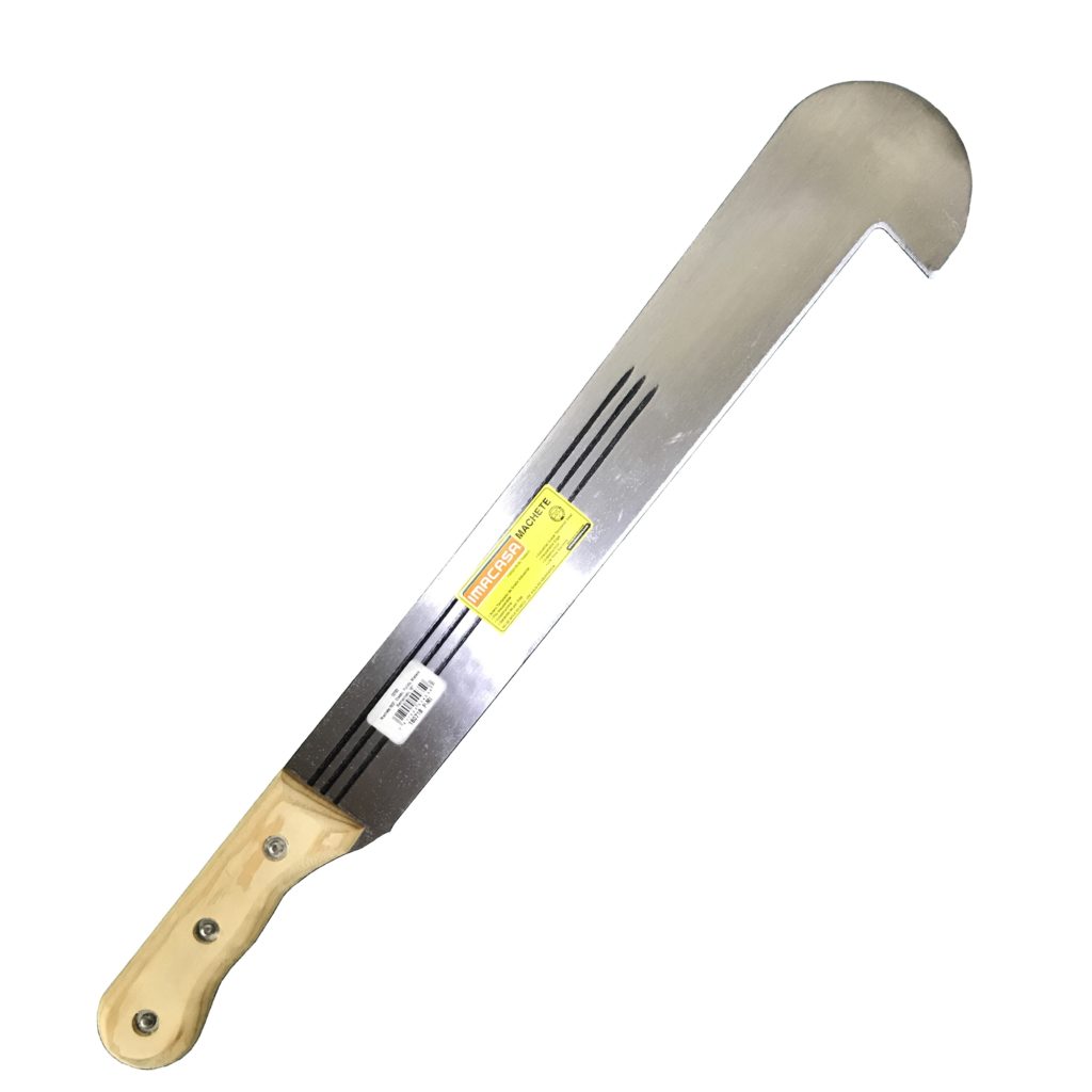 Imacasa 18 Inch Billhook Machete - MacheteSpecialists.com