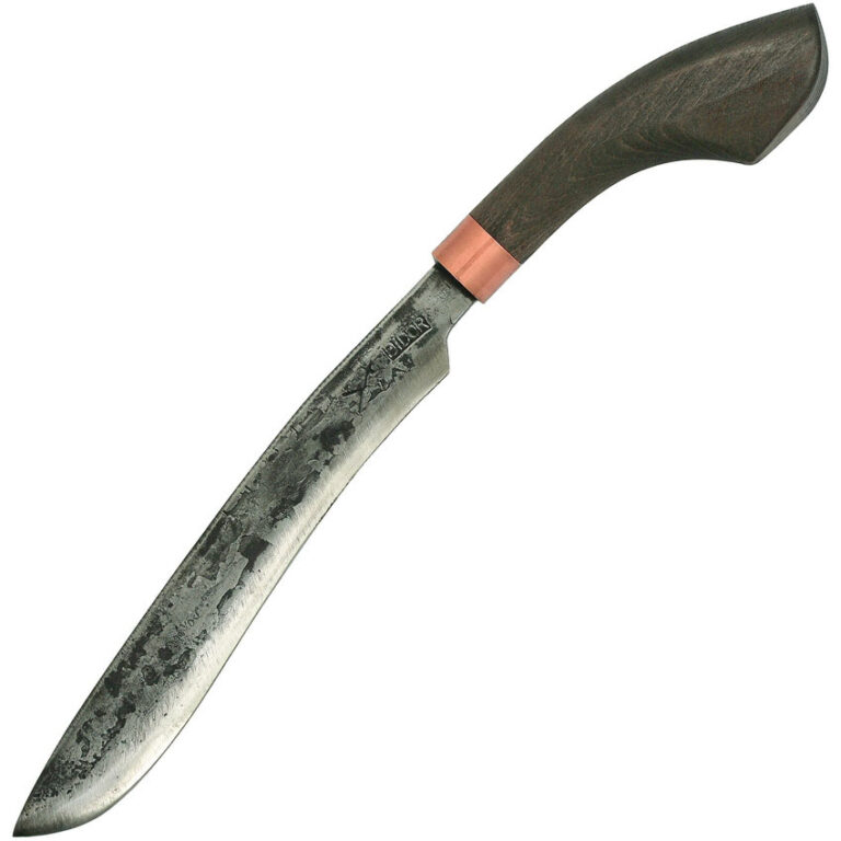 Complete List of Machete Types and Styles - MacheteSpecialists.com