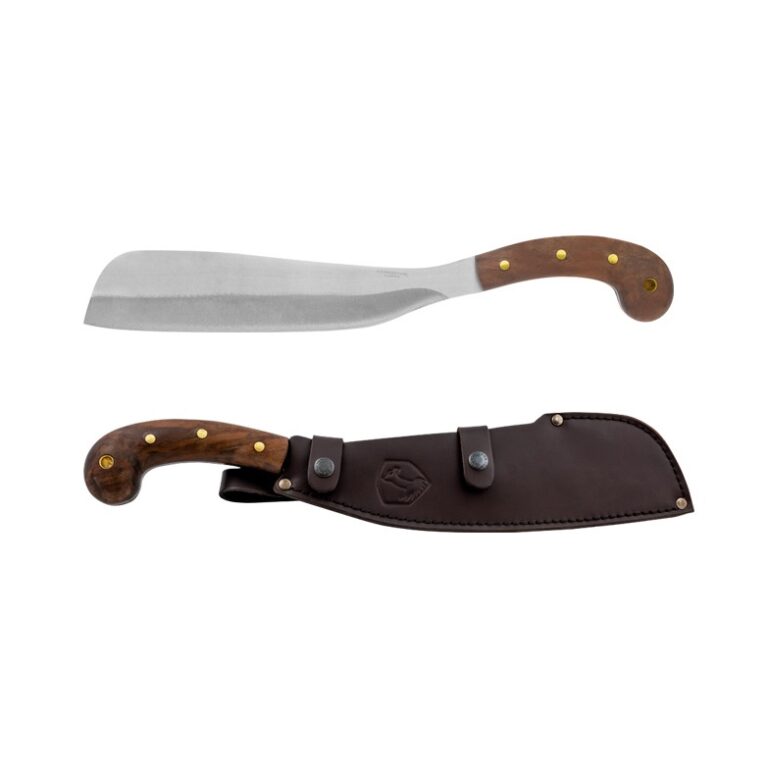 Condor 12 Inch Stainless Steel Village Parang Machete ...